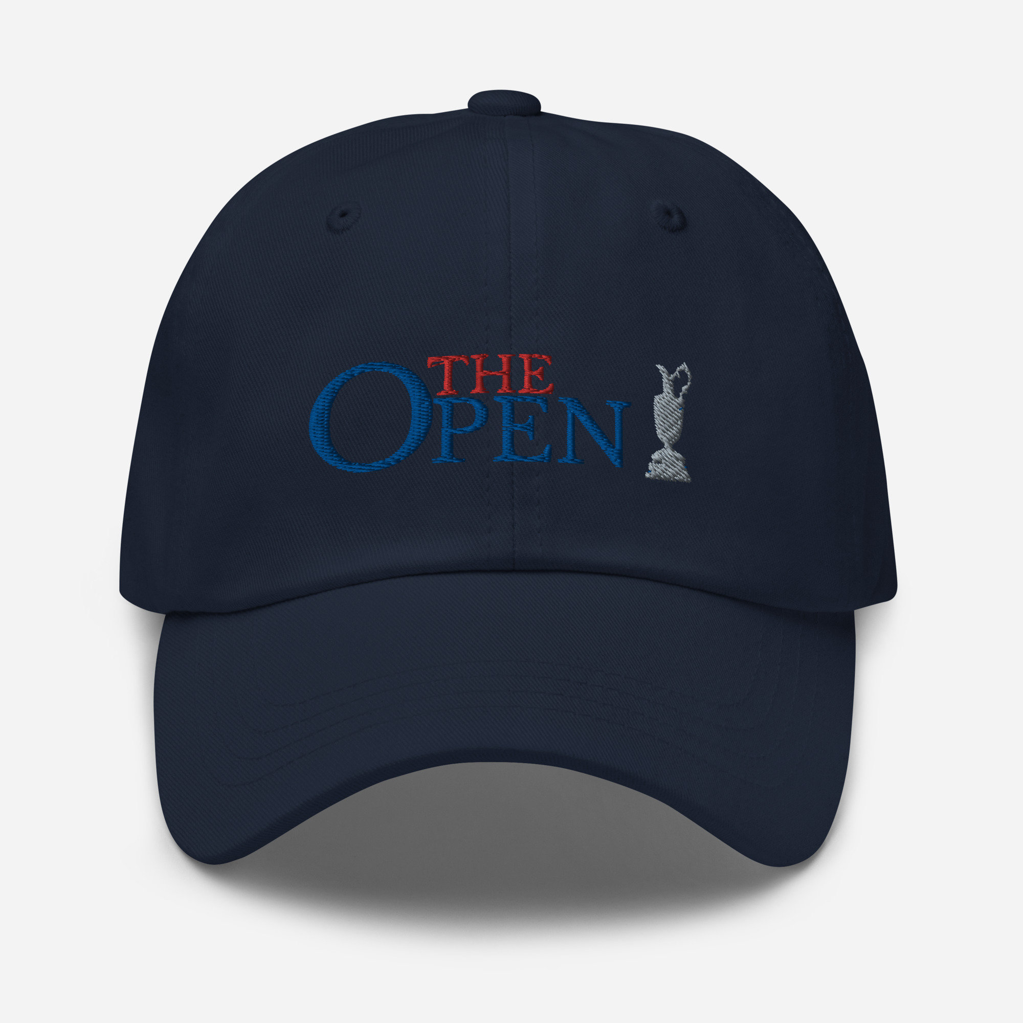 The British Open Golf Hat, the Open Golf Hat, British Open, Golf ...