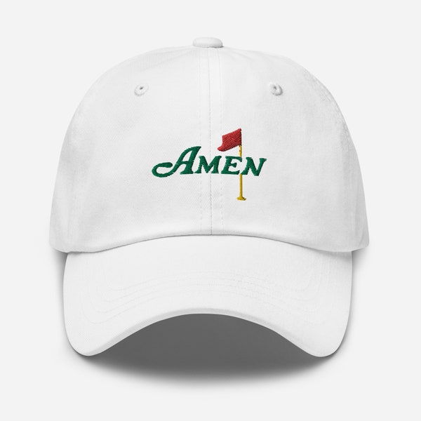 Amen Corner Hat - Etsy