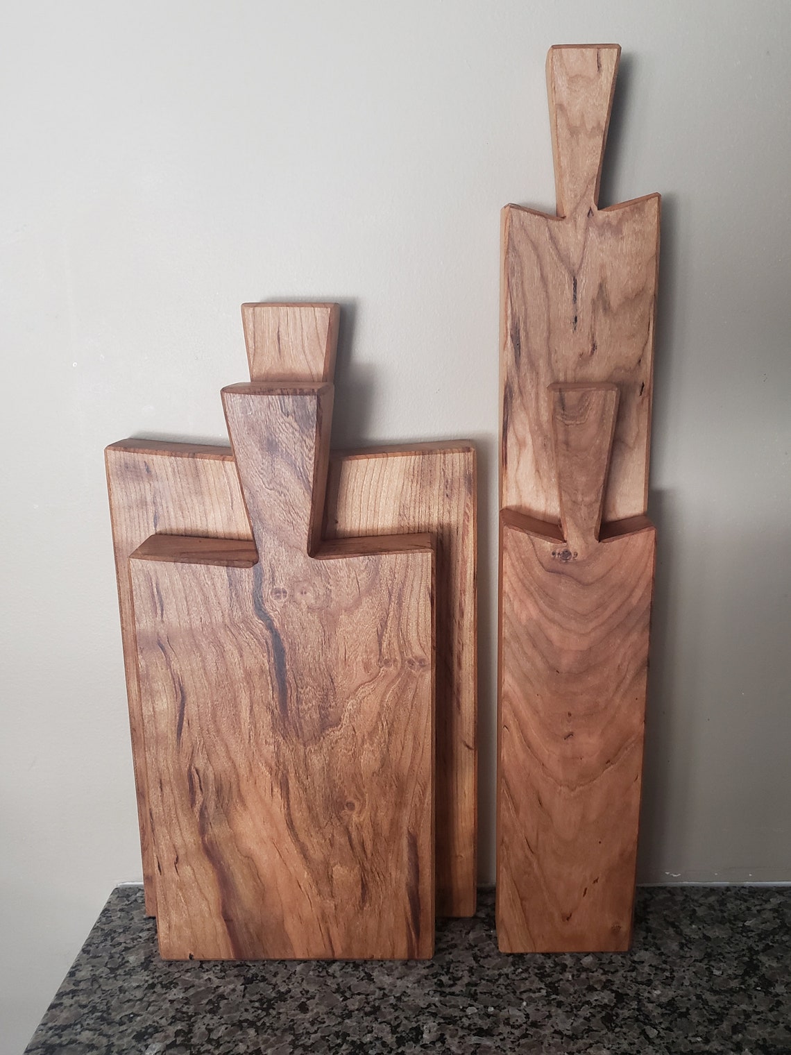 Bread Board Charcuterie Boards Extra Thick Cutting Boards - Etsy UK