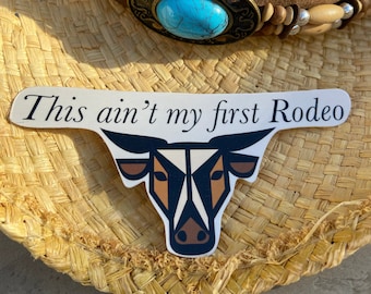 PRINTABLE Bull Riding Valentine Card for Kids INSTANT DOWNLOAD - Etsy