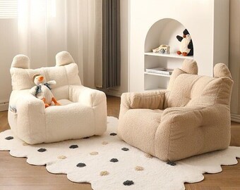 Teddy Bear Sofa - Etsy