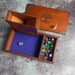 Dice Box DND and MAHAGON Color Zelda Triforce Set Wooden Dice Tray and ...