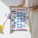 Gamer Reward Chart Kids Behavior Chart Daily Chore Video Game Chart ...