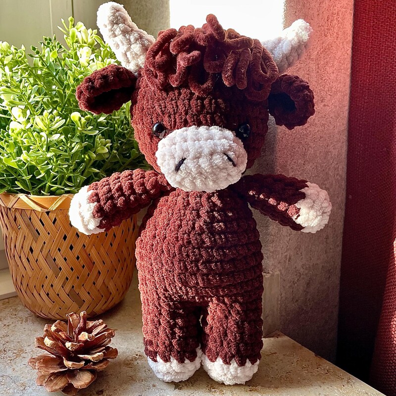 Süß muh - Etsy.de