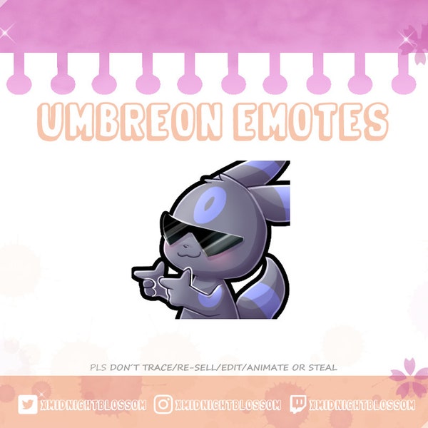 Animated Cute Go Jo dink Donk Bell Cat Emote jjk Twitch Discord Emotes ...