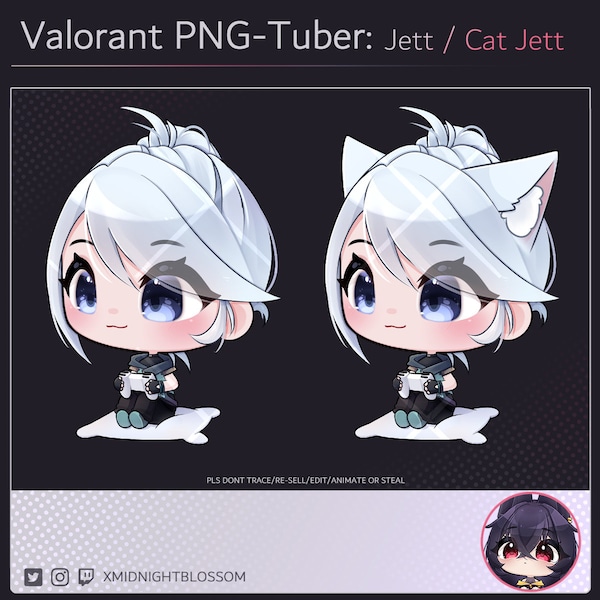 Valorant Reyna Png - Etsy