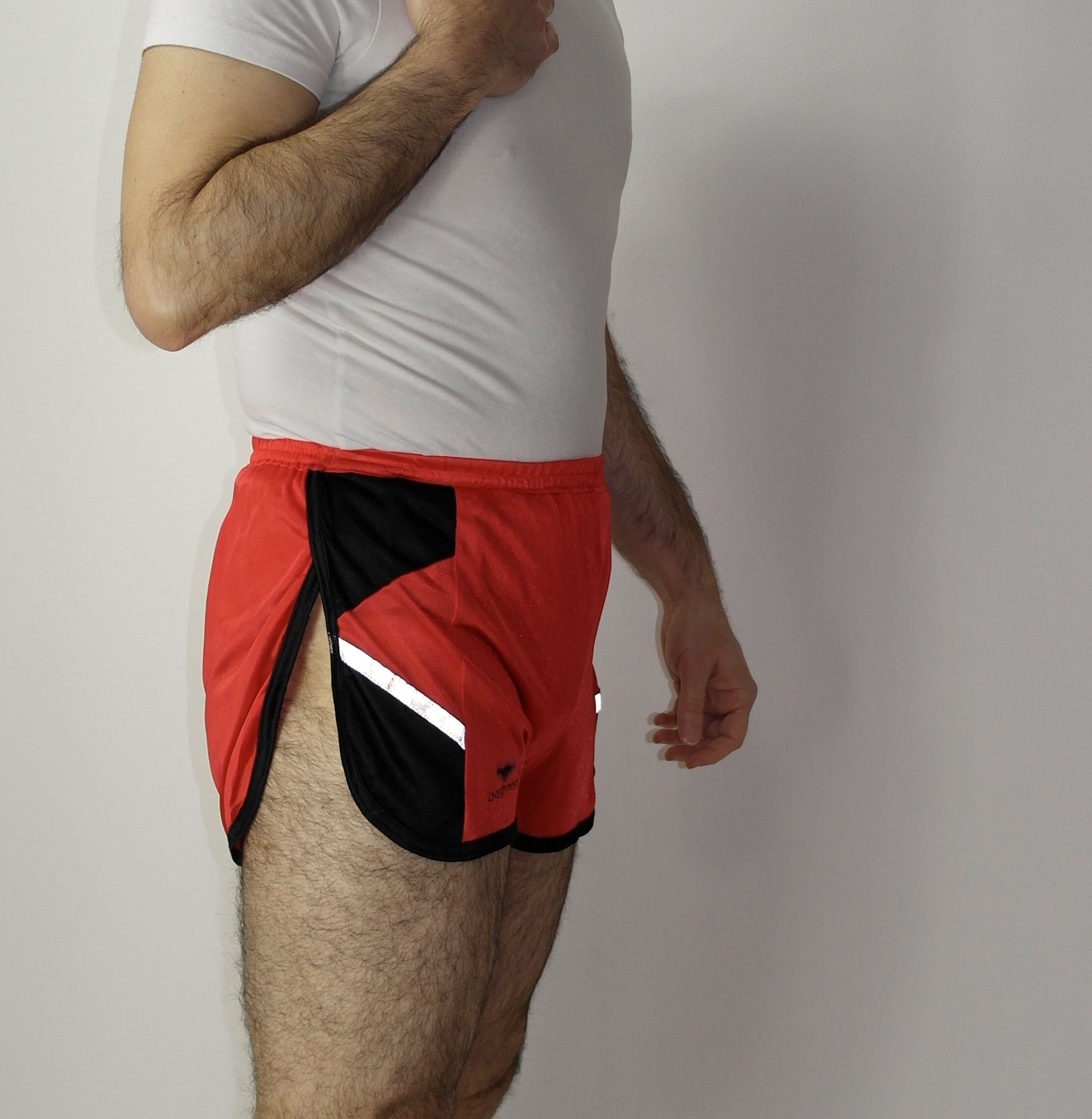 80s Swedish Running Shorts Sprinter Bagheera Sportswear Training Sports ...