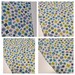 70s Flower Power Finnish Pants Made in Finland Marimekko Style - Etsy