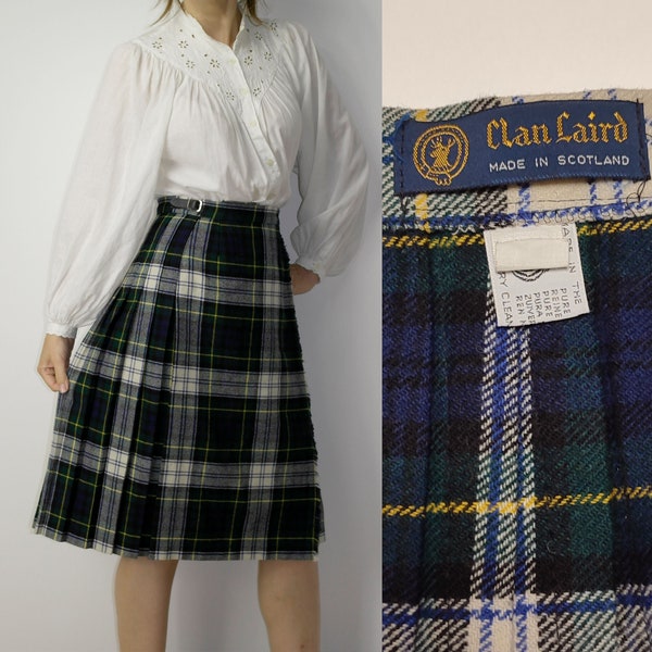 Scottish Clan Plaids - Etsy