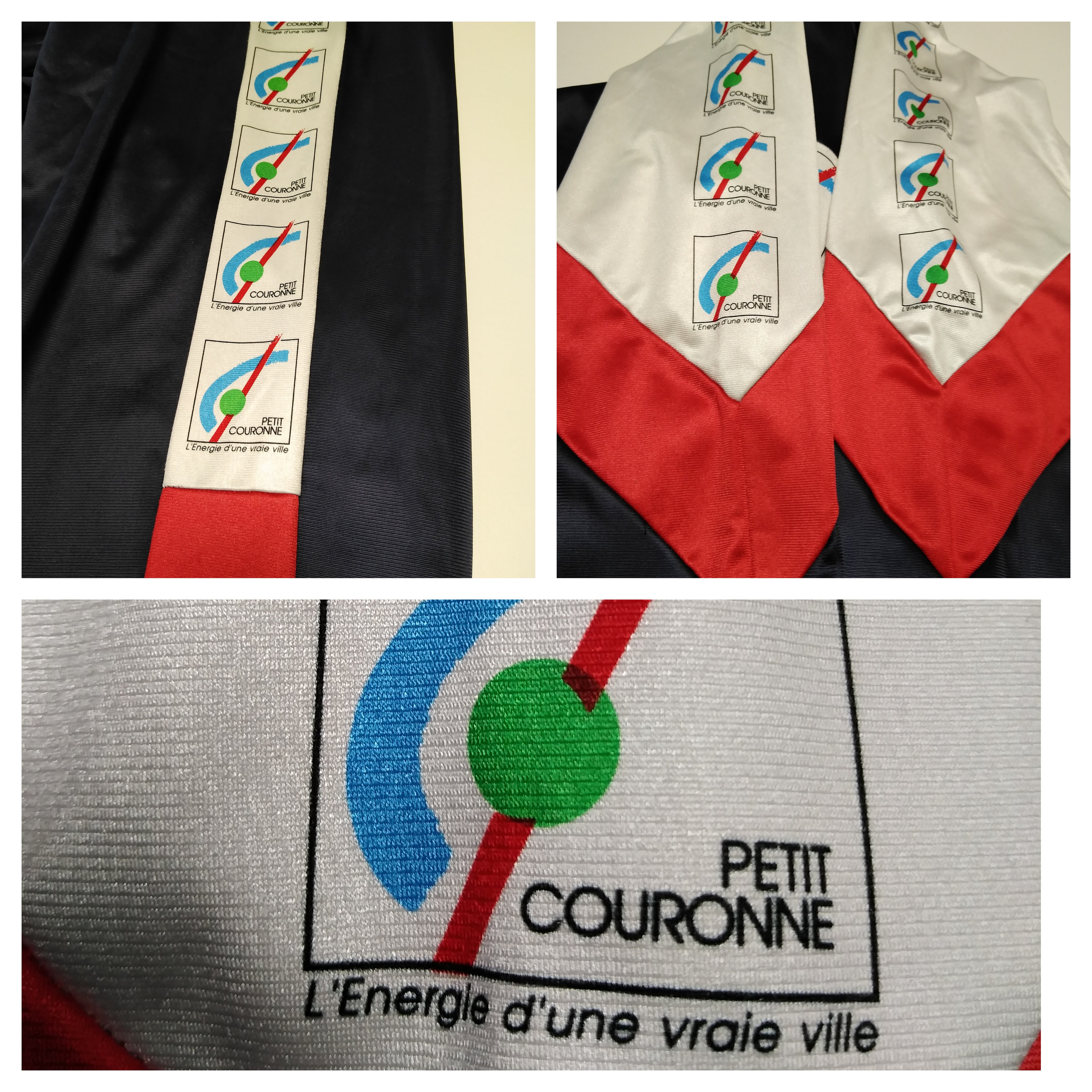 FRENCH Vintage Full Tracksuit Made in France Set Pants and Jacket Petit ...