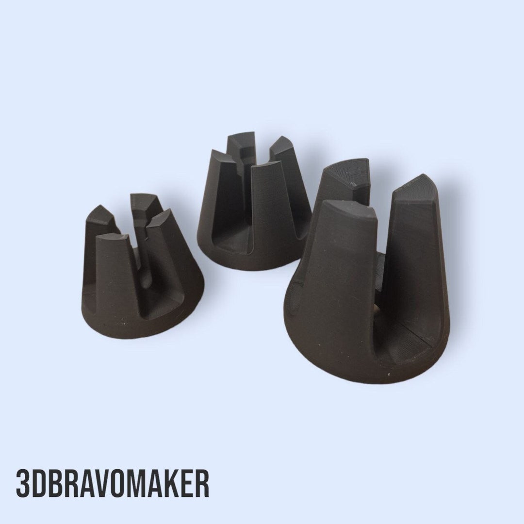 Bialetti Moka Coffee Stand for 3 6 9 Cups Moka 6-cup Funnel Stand ...