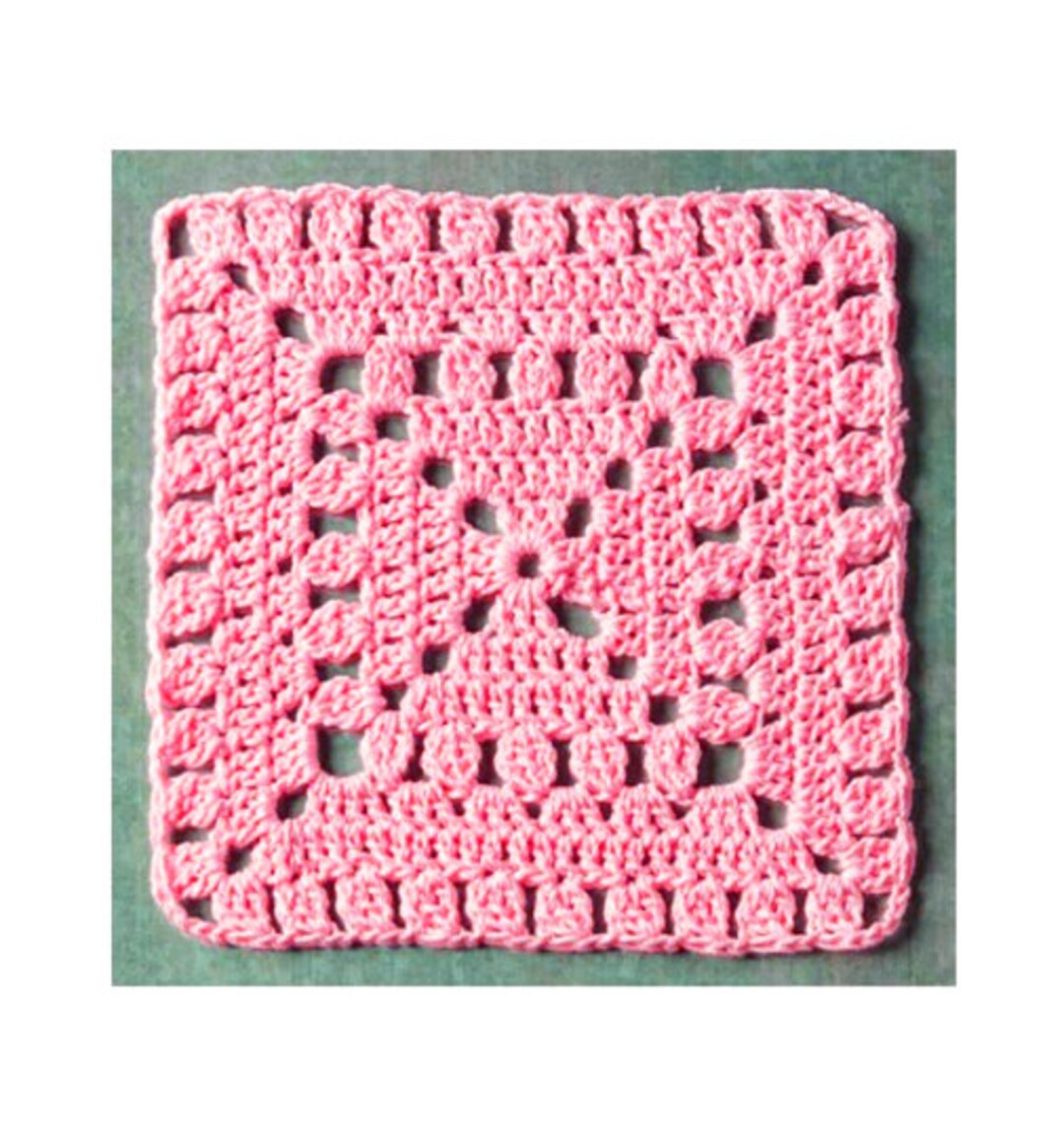 Doily Pdf Pattern, Doily Crochet Pattern PDF Digital Download Grandma's ...