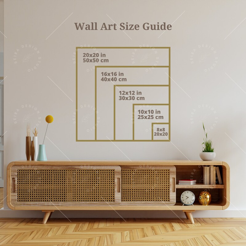 Frame 40x60 - Etsy