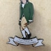 Constitutional Convention Enamel Pin - Etsy