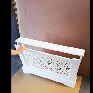 Made to Measure Radiator Cover Any Size - Etsy