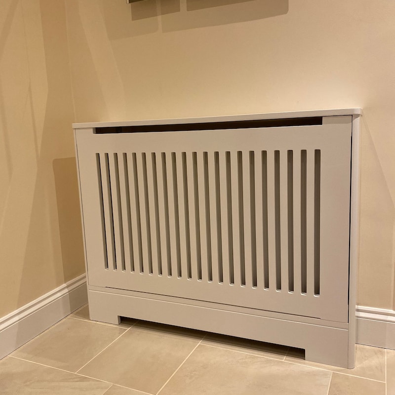 Radiator Table - Etsy