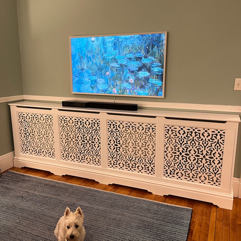 Radiator Covers - Etsy