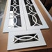 Door Overlay ,insert Panels for Doors Any Size - Etsy