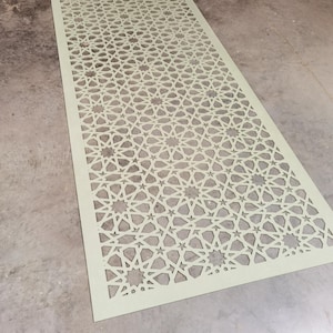 Decorative Panels Custom Size - Etsy