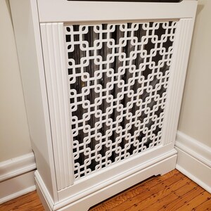 Any Size Radiator Cover Made to Measure - Etsy