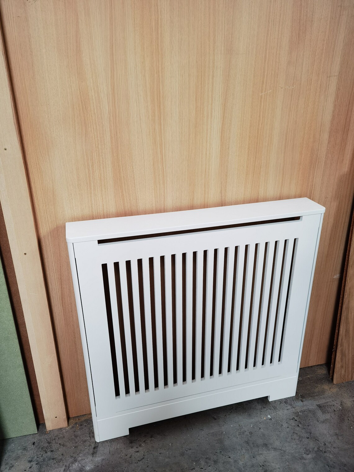 Modern Radiator Cover Any Size Available - Etsy