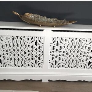 Custom Radiator Cover - Etsy