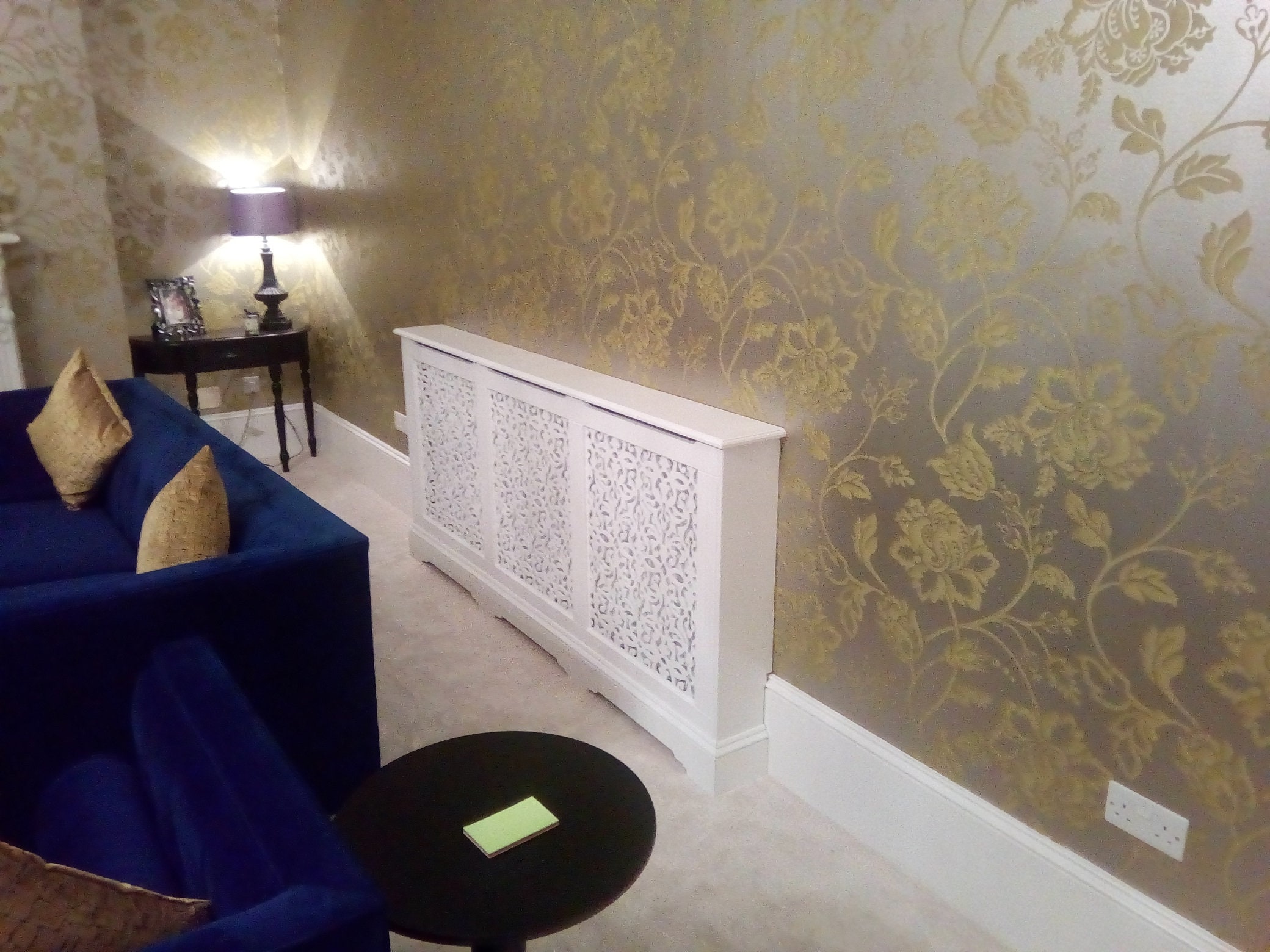 Custom Radiator Cover - Etsy