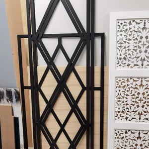 Door Overlay ,insert Panels for Doors Any Size - Etsy