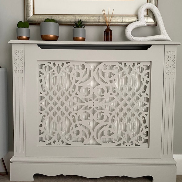 Radiator Covers - Etsy UK