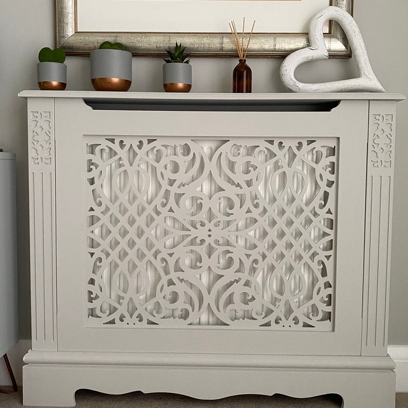 Steam Radiator Cover - Etsy