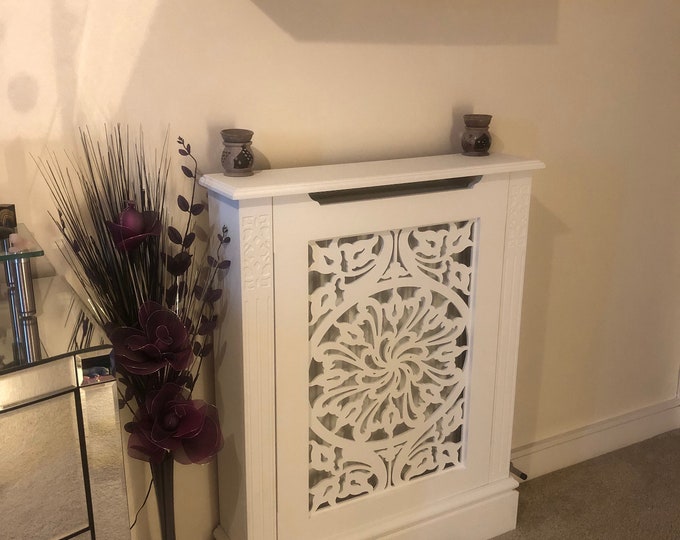 Made to Measure Radiator Cover Any Size - Etsy