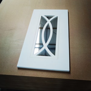 Overlay Mullion Door Inserts - Etsy UK