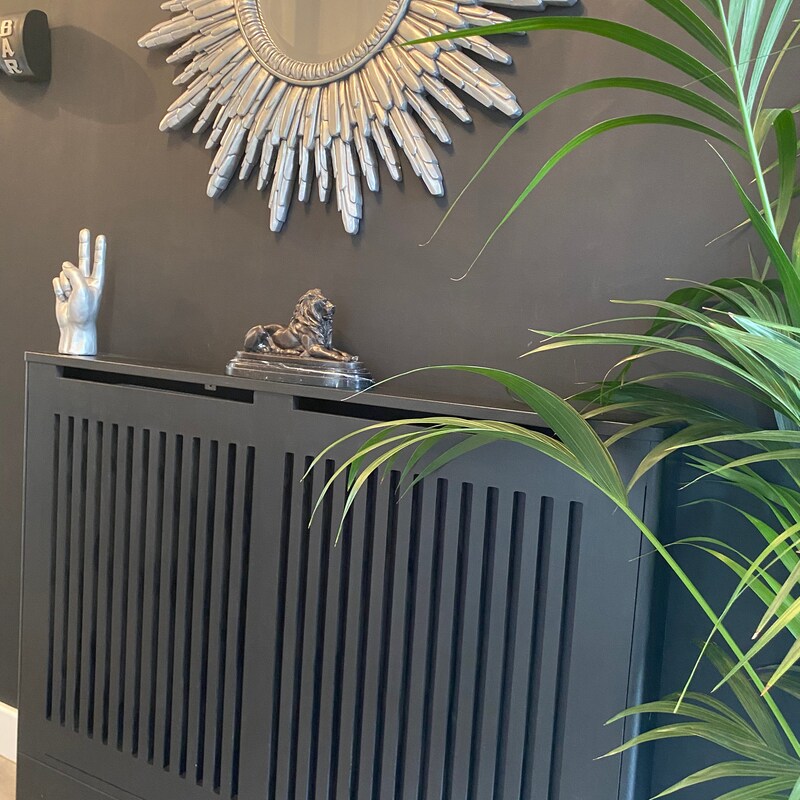 Steam Radiator Cover - Etsy