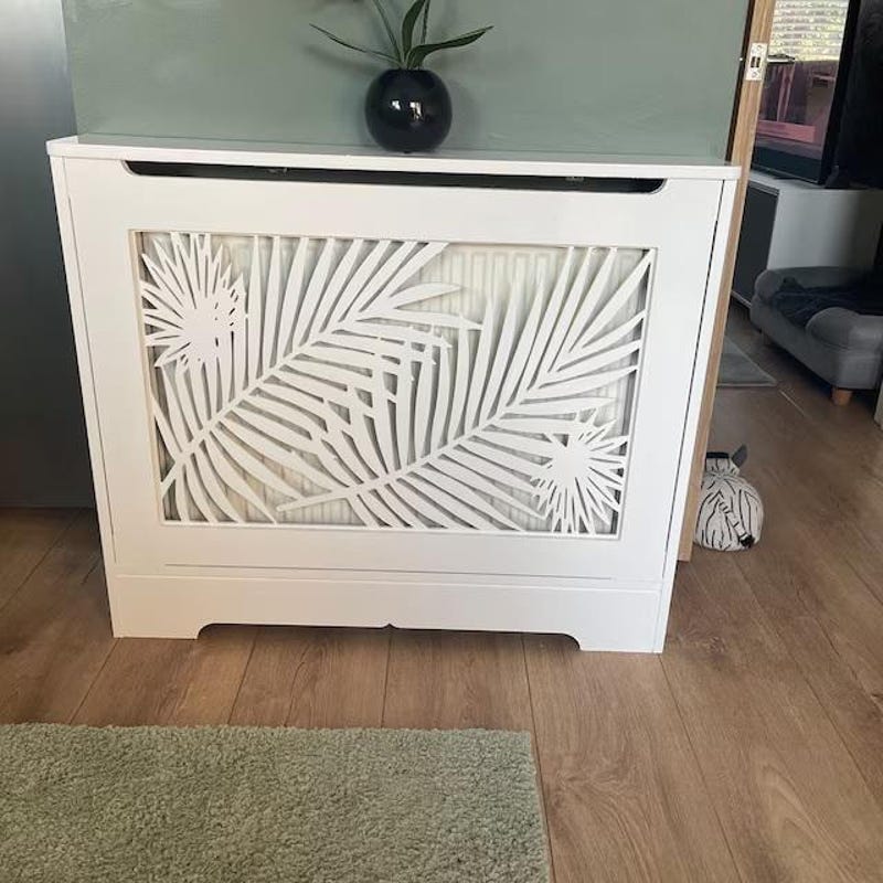 Mini Split Cover - Etsy