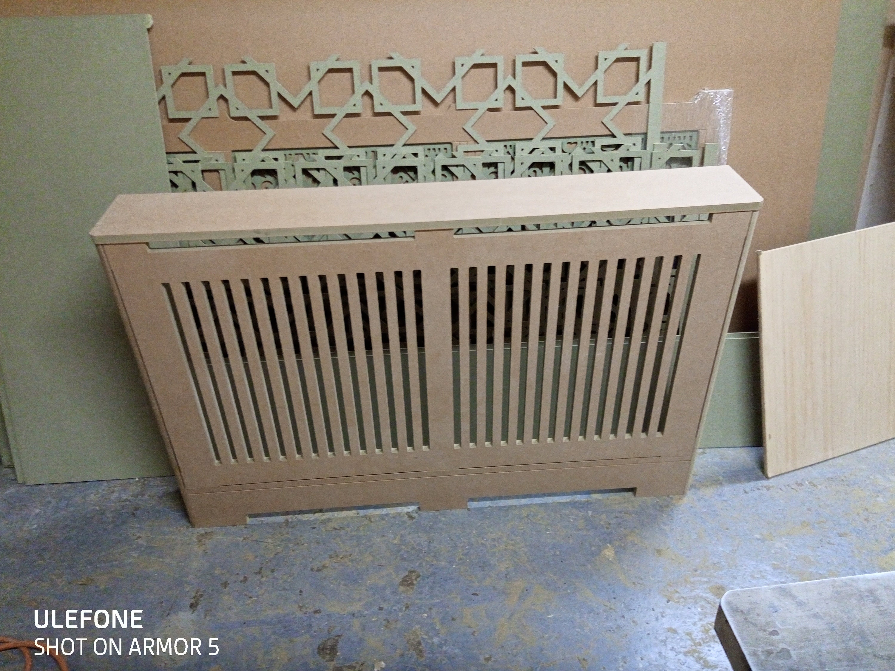 Made to Measure Radiator Cover - Etsy