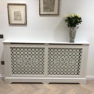 Made to Measure Radiator Cover Any Size - Etsy