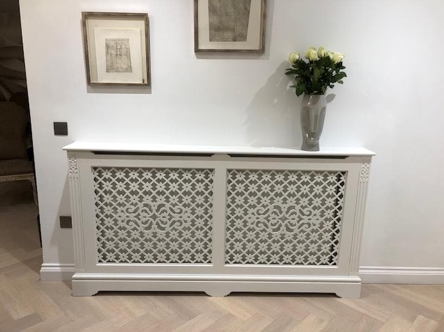 Made to Measure Radiator Cover Any Size - Etsy