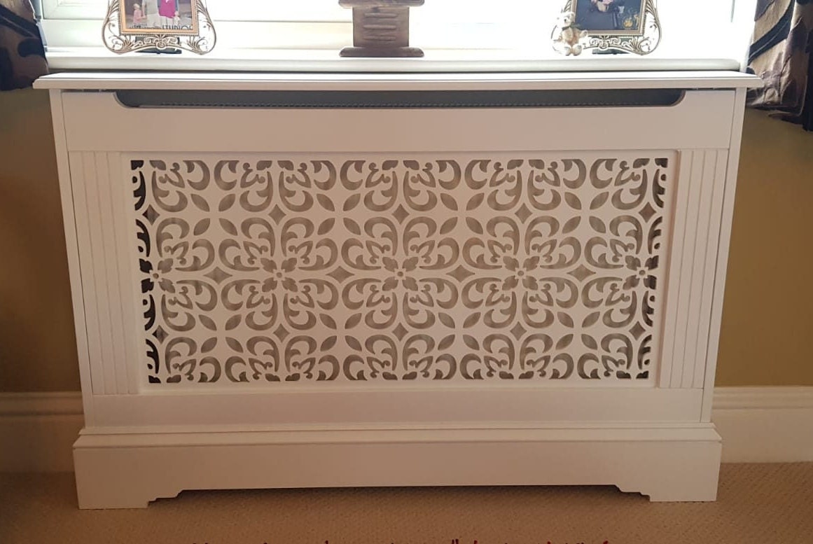 Any Size Made Radiator Covers - Etsy