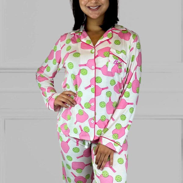 Pickleball Women Pants - Etsy