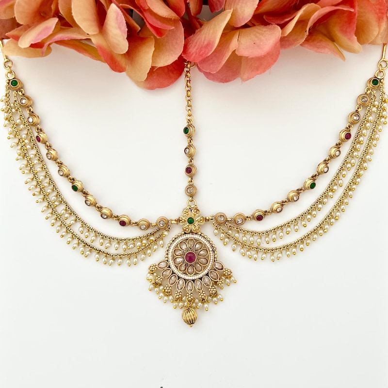 Matha Patti Jewelry - Etsy