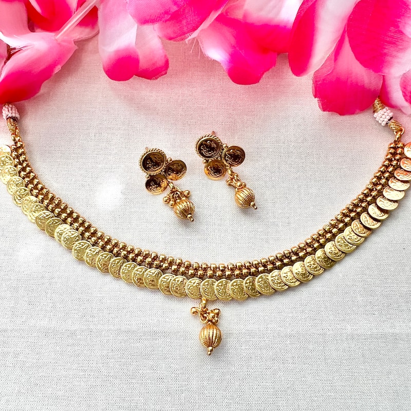 Punjabi Simple Jewelry - Etsy