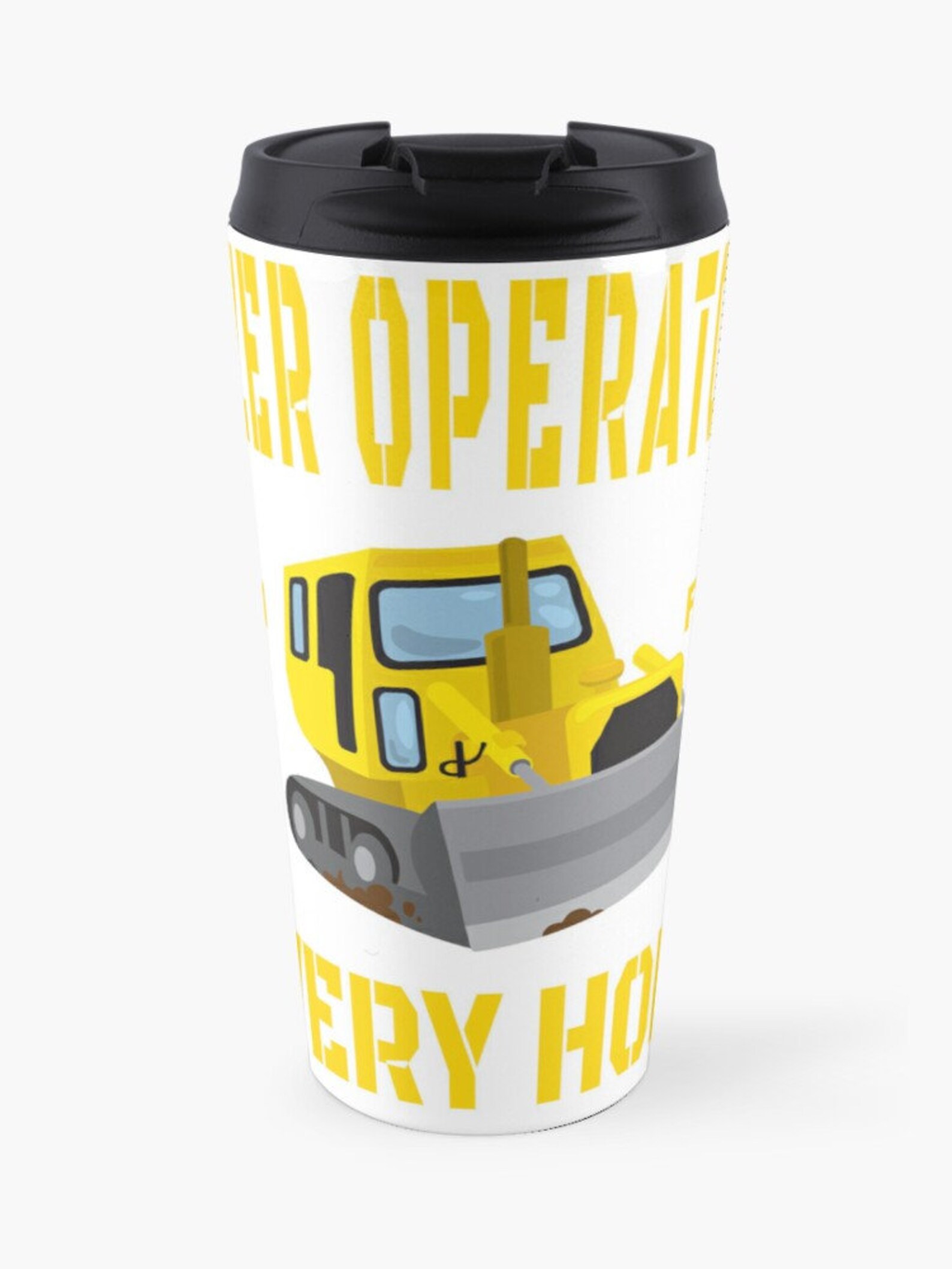Funny Dozer Operator Gift, Dozer Operators Can Fill Every Hole, Digital ...