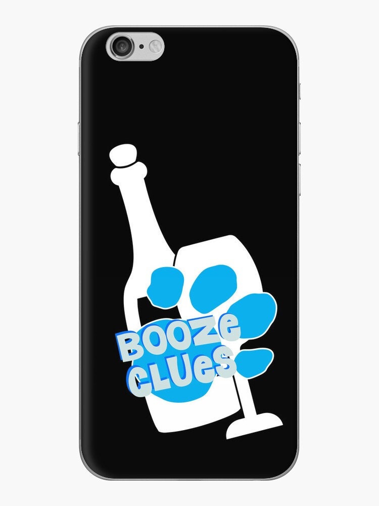 Booze Clues, Digital Design, SVG and PNG - Etsy