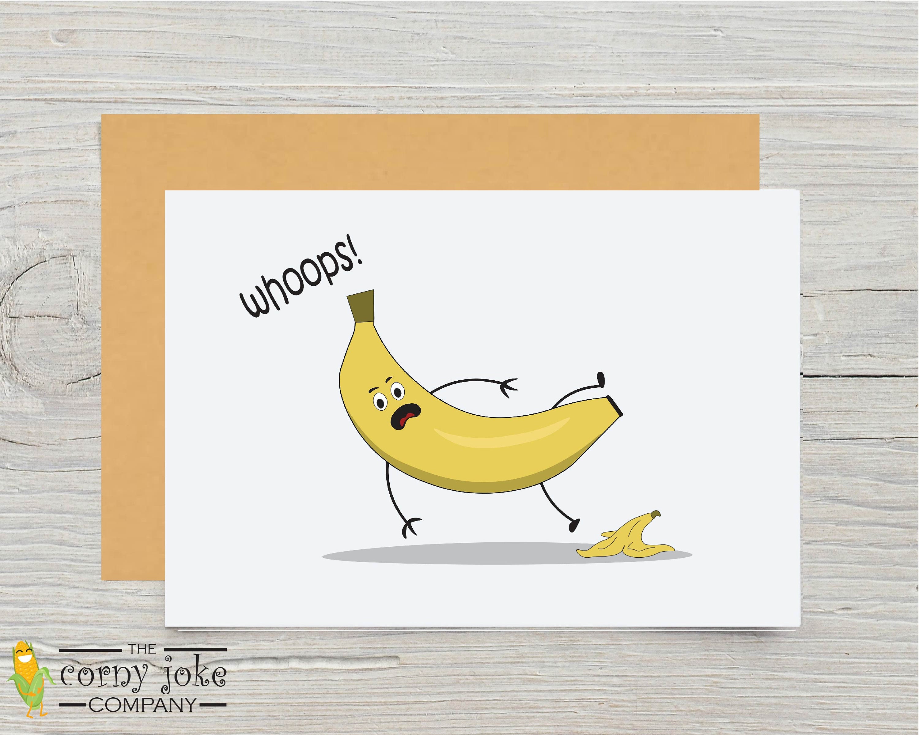 Funny Get Well Soon Card for Broken Leg, Ankle, Foot, Sports Injury ...