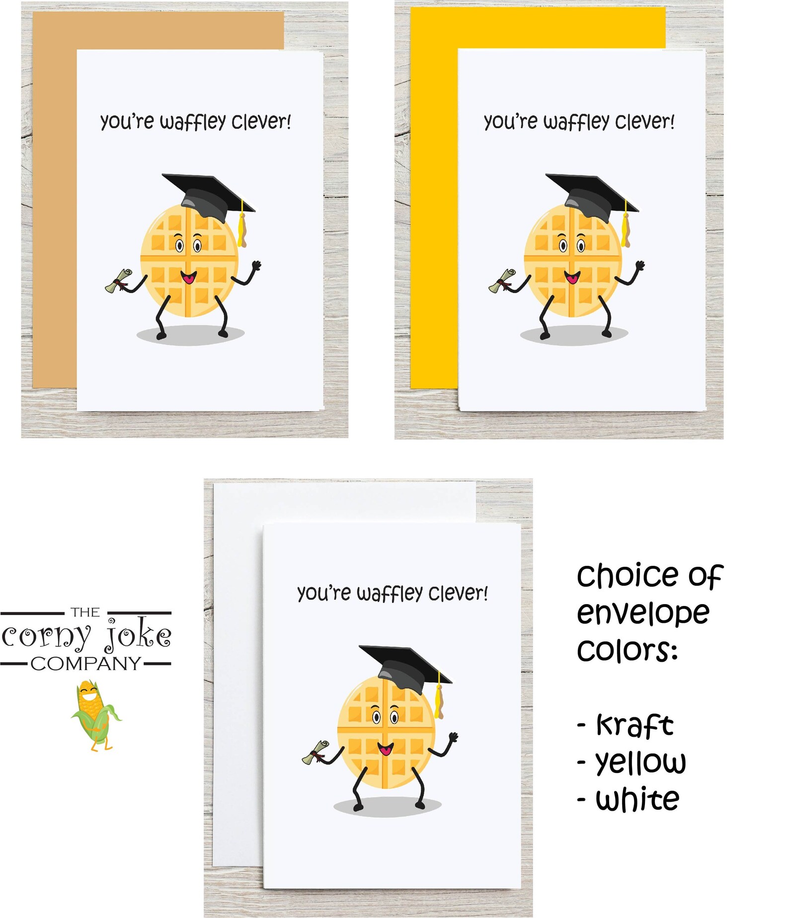 Culinary School Graduation Card, Chef Card, CIA Graduation Card, Pastry ...