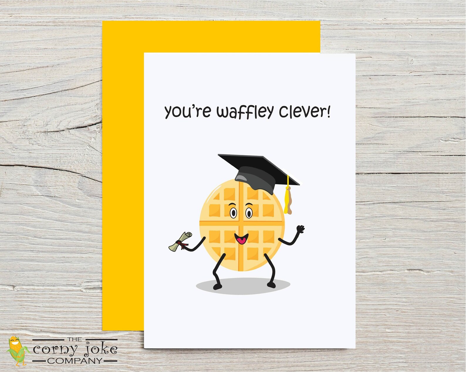 Culinary School Graduation Card, Chef Card, CIA Graduation Card, Pastry ...