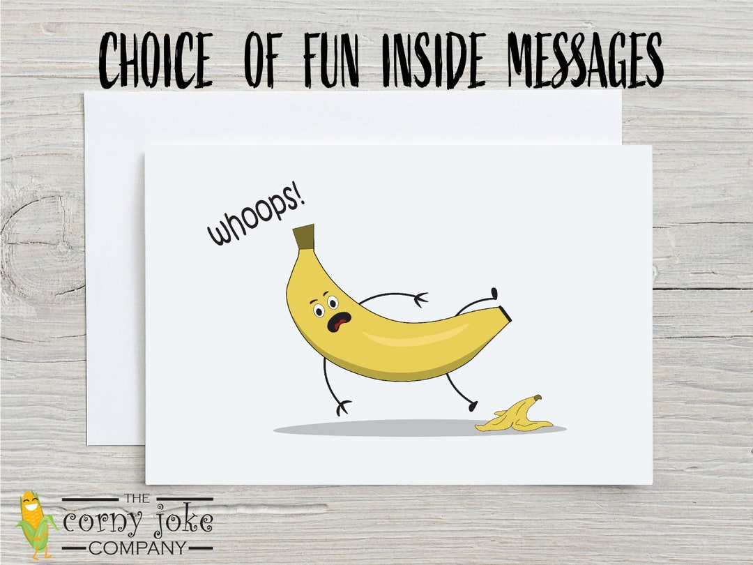 Funny Get Well Soon Card for Broken Leg, Ankle, Foot, Arm, Sports ...