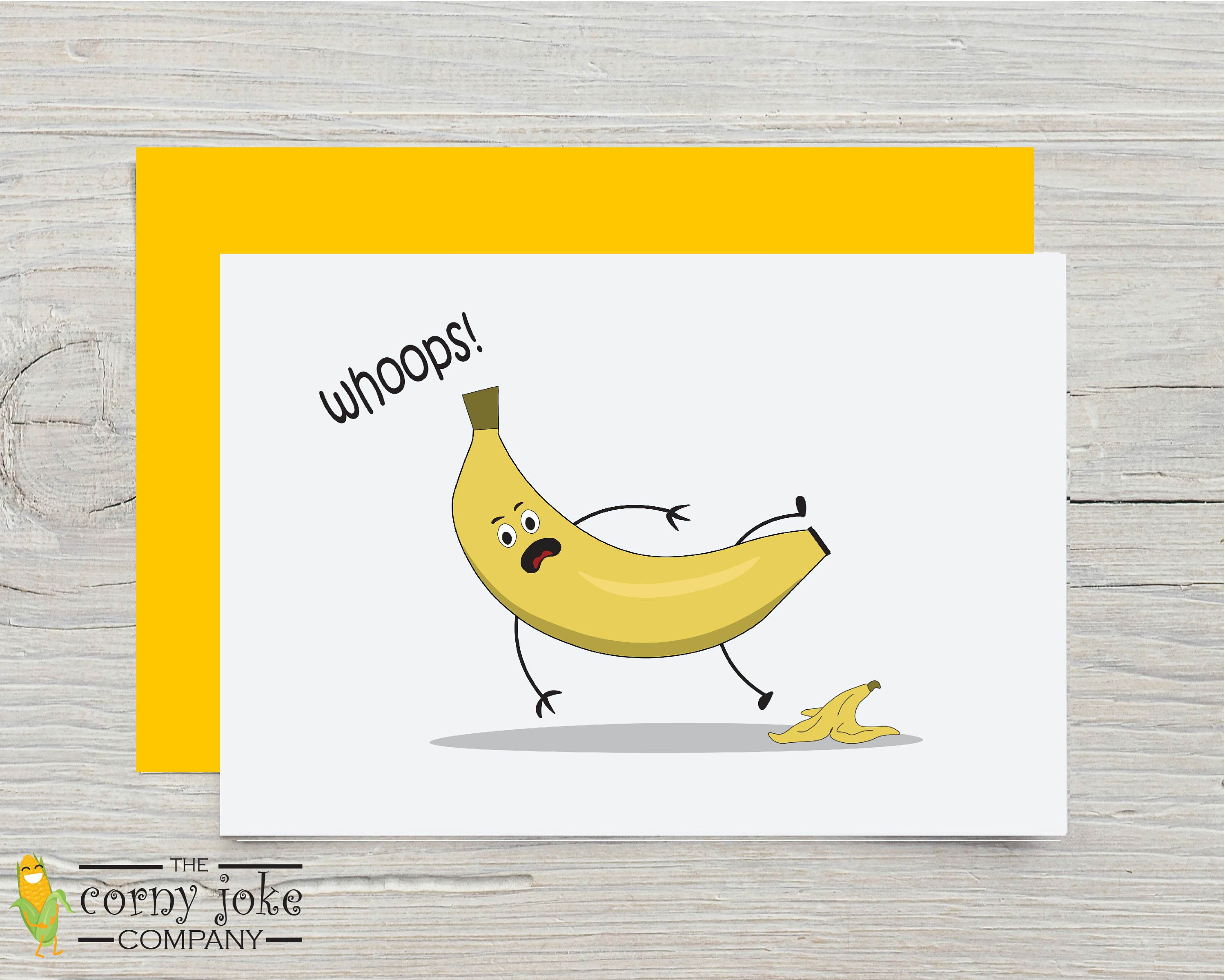 Funny Get Well Soon Card for Broken Leg, Ankle, Foot, Sports Injury ...