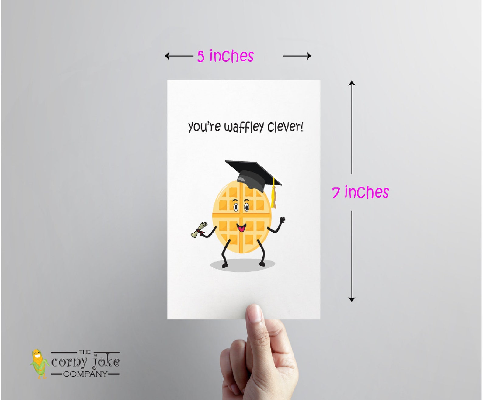 Culinary School Graduation Card, Chef Card, CIA Graduation Card, Pastry ...