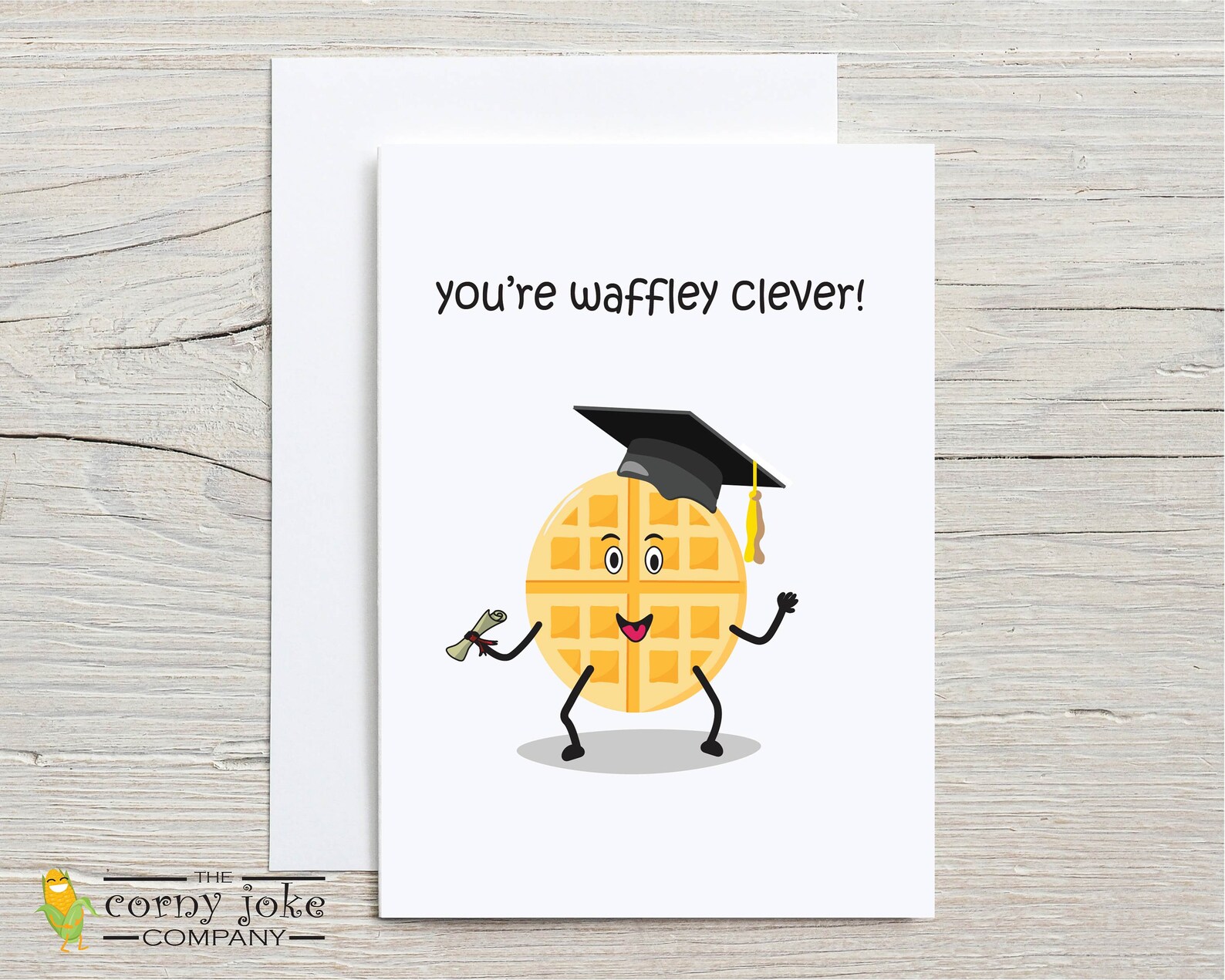 Culinary School Graduation Card, Chef Card, CIA Graduation Card, Pastry ...